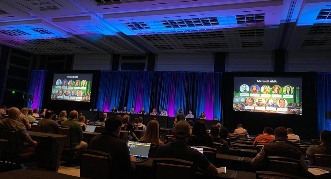 Community Days | Homepage